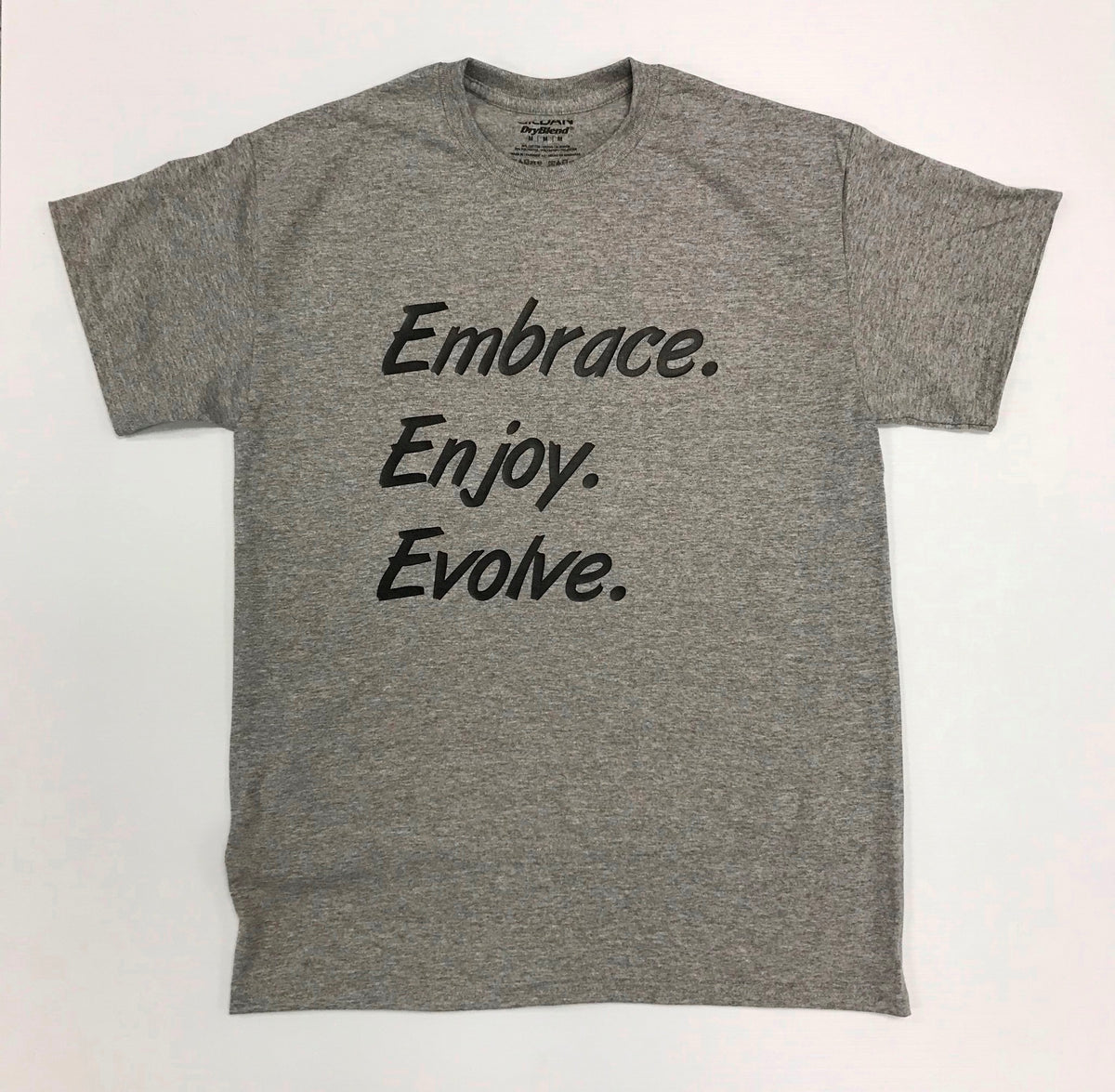3 Es Tee – Master of Original